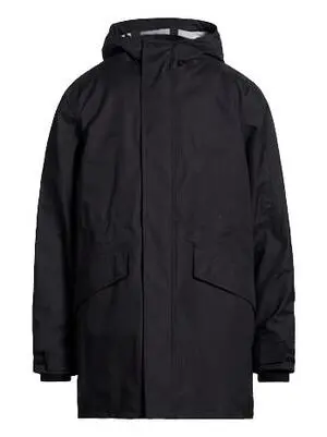 SPIEWAK Woven Jacket - Black