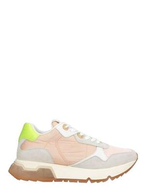 TOSCA BLU Low-Top Sneakers Blush