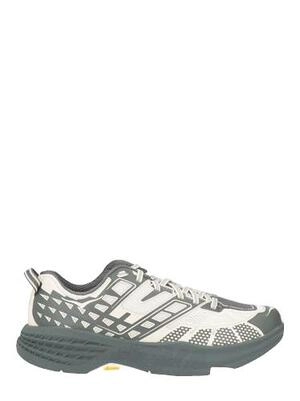 HOKA® Low-top Sneakers - Grey