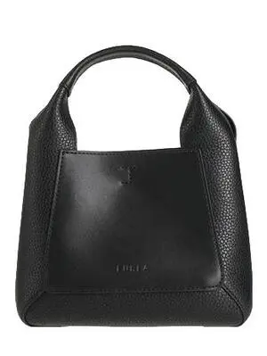 FURLA Furla Pebbled-Leather Hobo Bag