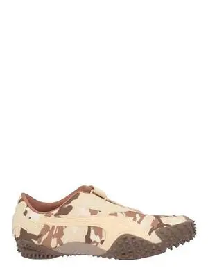 PUMA Low-top Sneakers - Beige