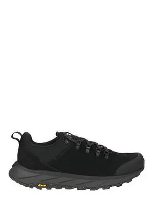 JACK WOLFSKIN Low-top Sneakers - Black
