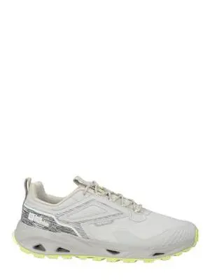 JACK WOLFSKIN Low-top Sneakers - Light Grey