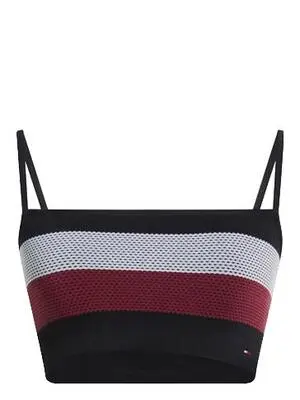 Tommy Hilfiger Top Light - Grey