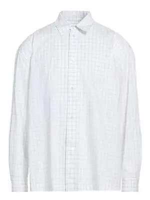 GRIFONI Shirt Size Cotton - White