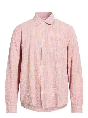 WAX Shirt Size Organic Cotton - Pink