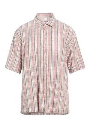 EDMMOND STUDIOS Shirt Size Cotton - Brick