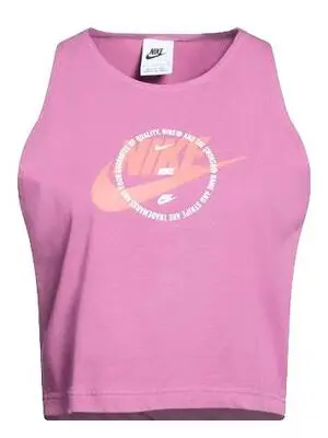 Nike Tank Top - Purple