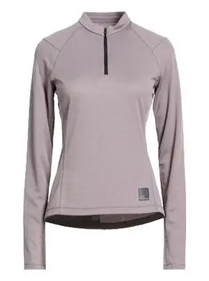 JACK WOLFSKIN Recycled Polyester T-shirt - Grey