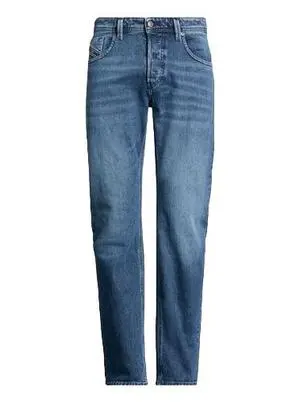 DIESEL® DIESEL Straight-Leg Jeans