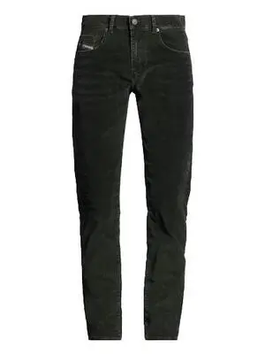 DIESEL® Corduroy Pants Green