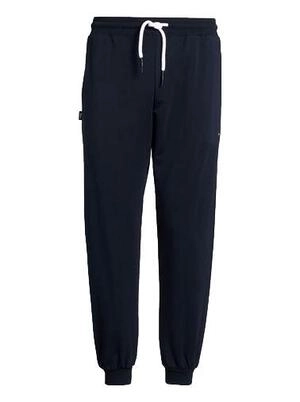 SHOE Pants Size Cotton, Elastane - Blue