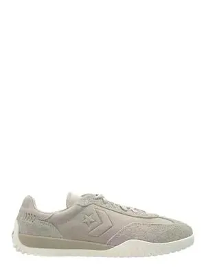 CONVERSE Run Star Suede Sneakers - Grey
