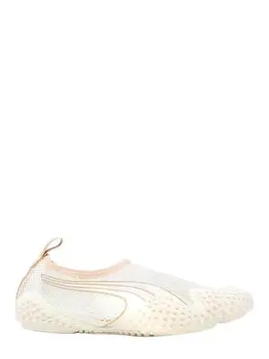 PUMA Mostro Flex Round-toe Sneakers - Neutrals