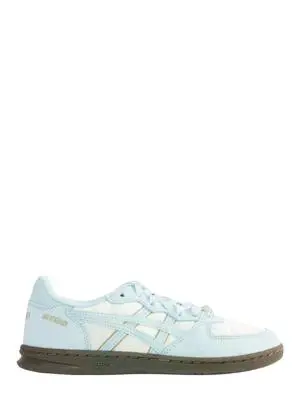 Asics Skyhand Og Faux-pearl Sneakers - Blue