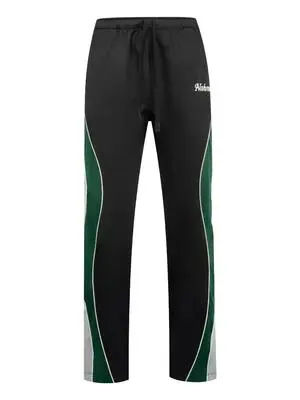 NAHMIAS Ollie Track Pants - Black