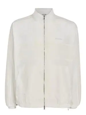 Adidas X Wales Bonner Track Jacket - Beige