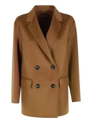 MAX MARA Omelia Coat