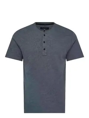 Rag & Bone Flame Short-sleeve T-shirt - Grey