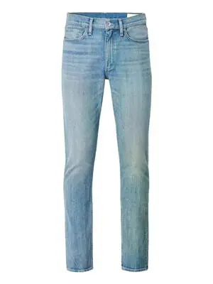 Rag & Bone Authentic Harrison Jeans Blue
