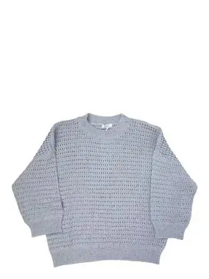 PESERICO Sequin-Embellished Sweater