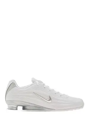 Nike Shox Z Sneakers - Grey