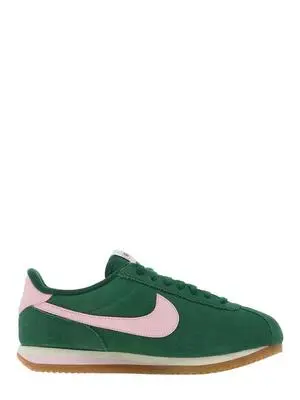 Nike Cortez Sneakers - Green