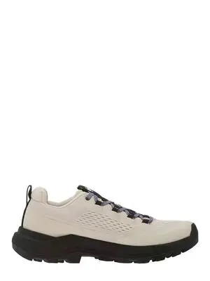 MAMMUT Sertig Iii Low Sneakers - Neutrals