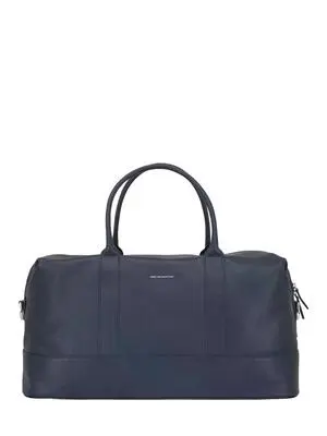 WANT Les Essentiels Kelowna Holdall - Blue