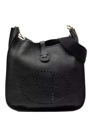 HERMÈS Evelyne I PM Crossbody Bag