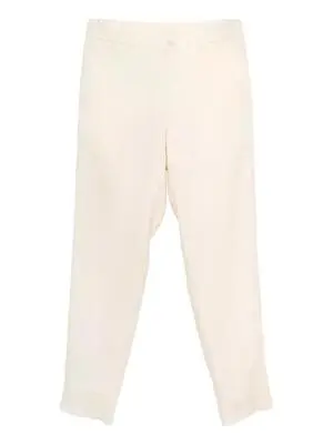 Tagliatore Tailored Trousers - Neutrals