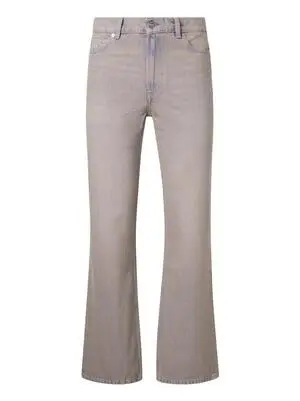 Our Legacy 70s Cut Bootcut Jeans - Blue