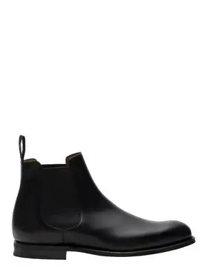 Church's Amberley Elasticated Boots Black
