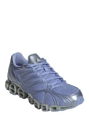 Adidas Mega Ghostride Sneaker - Blue Spark/blue Met./silver