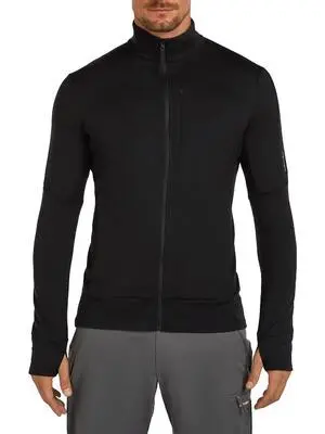 ICEBREAKER Merino 260 Quantum Zip Jacket