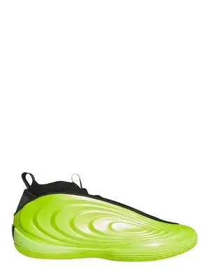 Adidas Athletic Sneaker - Hi/res Yellow/core Black