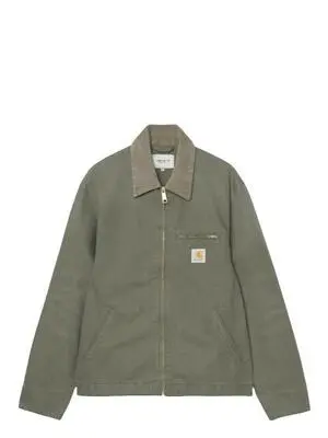 Carhartt Detroit Jacket - Leaf