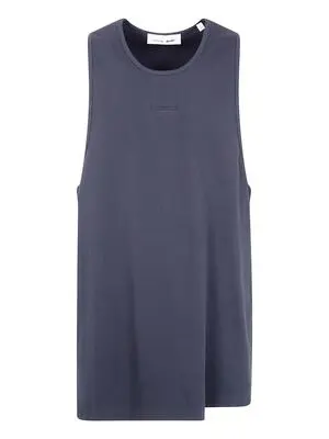 Fear Of God Rib Tank - Black