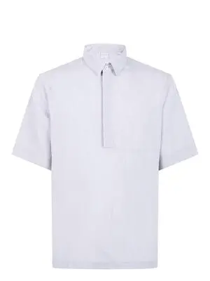 HOUDINI SPORTSWEAR Tree" Polo Shirt - Gray