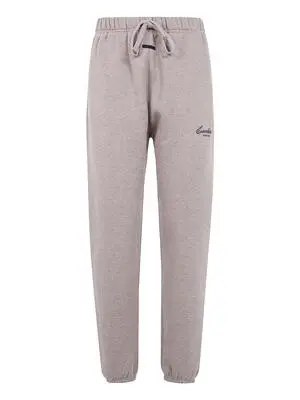 Fear Of God Relaxed Vintage Sweatpants - Gray