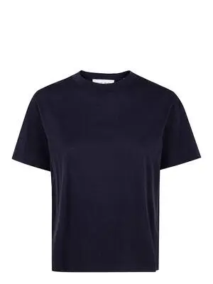Fear Of God Signature Classic Short Sleeve Tee - Black