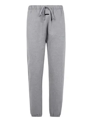 Fear Of God FEAR OF GOD ESSENTIALS Signature Vintage Sweatpants Gray