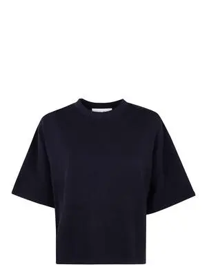 Fear Of God Boxy Tee - Black