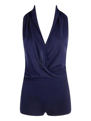 Paloma Wool Soma Top - Blue