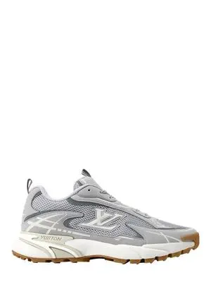 LOUIS VUITTON Tatic Runner - Gray