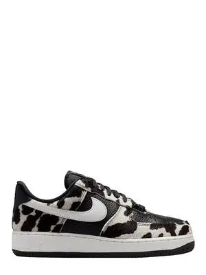 Nike Air Force 1 Low Sneakers - Black/phantom