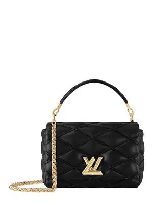 LOUIS VUITTON GO-14 MM