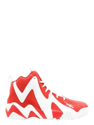 REEBOK Kamikaze 2 Mid - Red