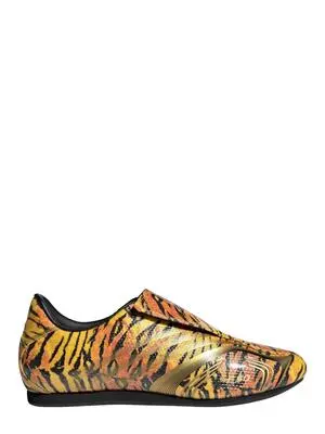 Adidas Taekwondo F50 Sneakers - Gold