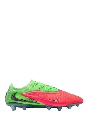 Nike Phantom 6 Low Elite AG Pro 'Erling Haaland' Green